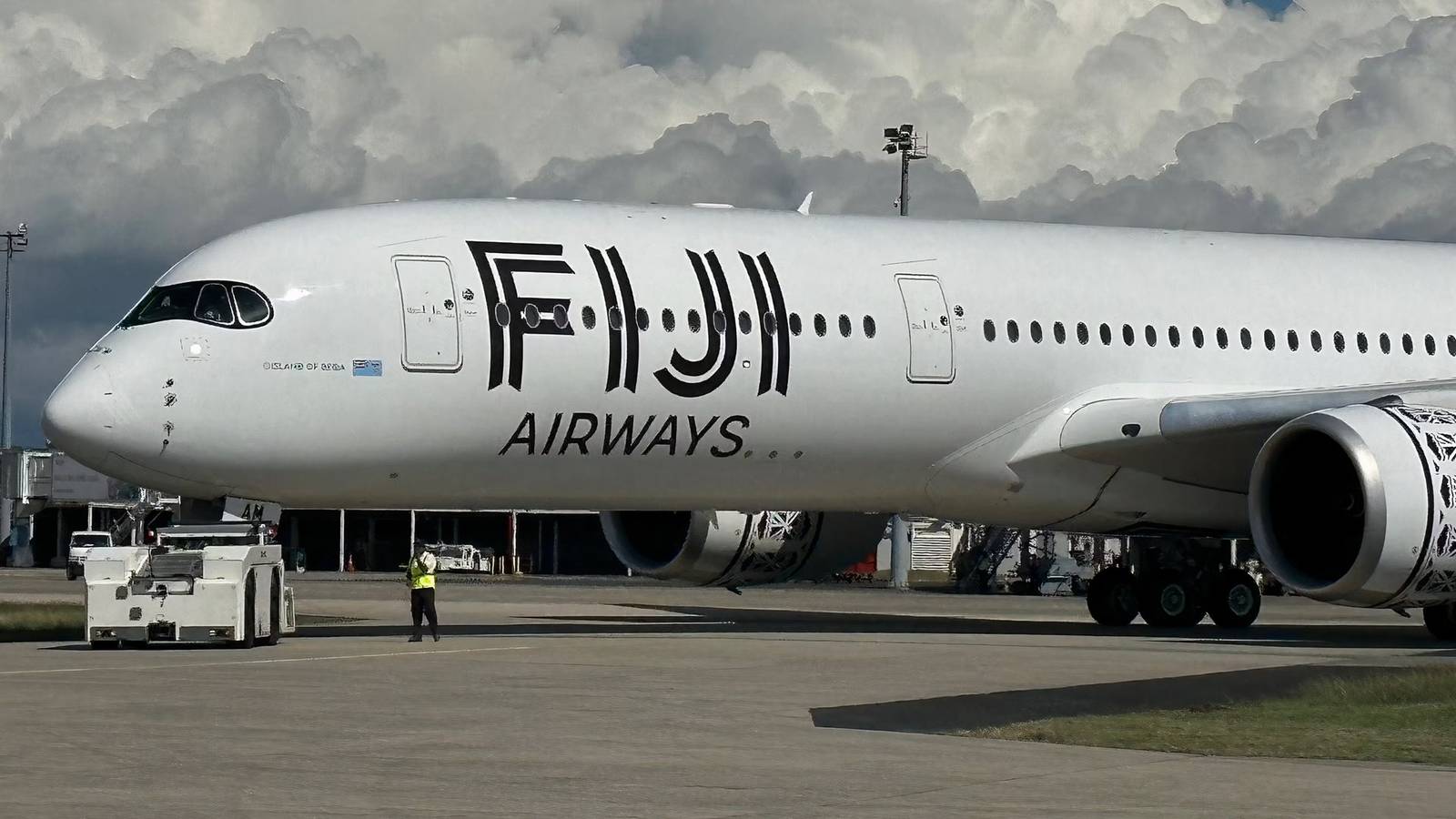 From British Airways To Royal Jordanian: Dallas/Fort Worth’s Record 9 ...