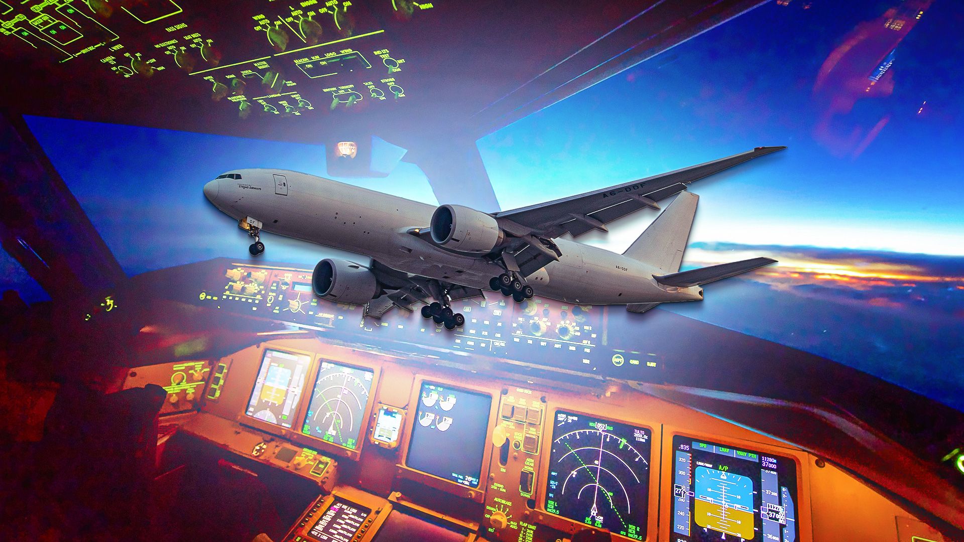 Flight Ops Quality Assurance: Defining FOQA & Enhanced Flight Safety