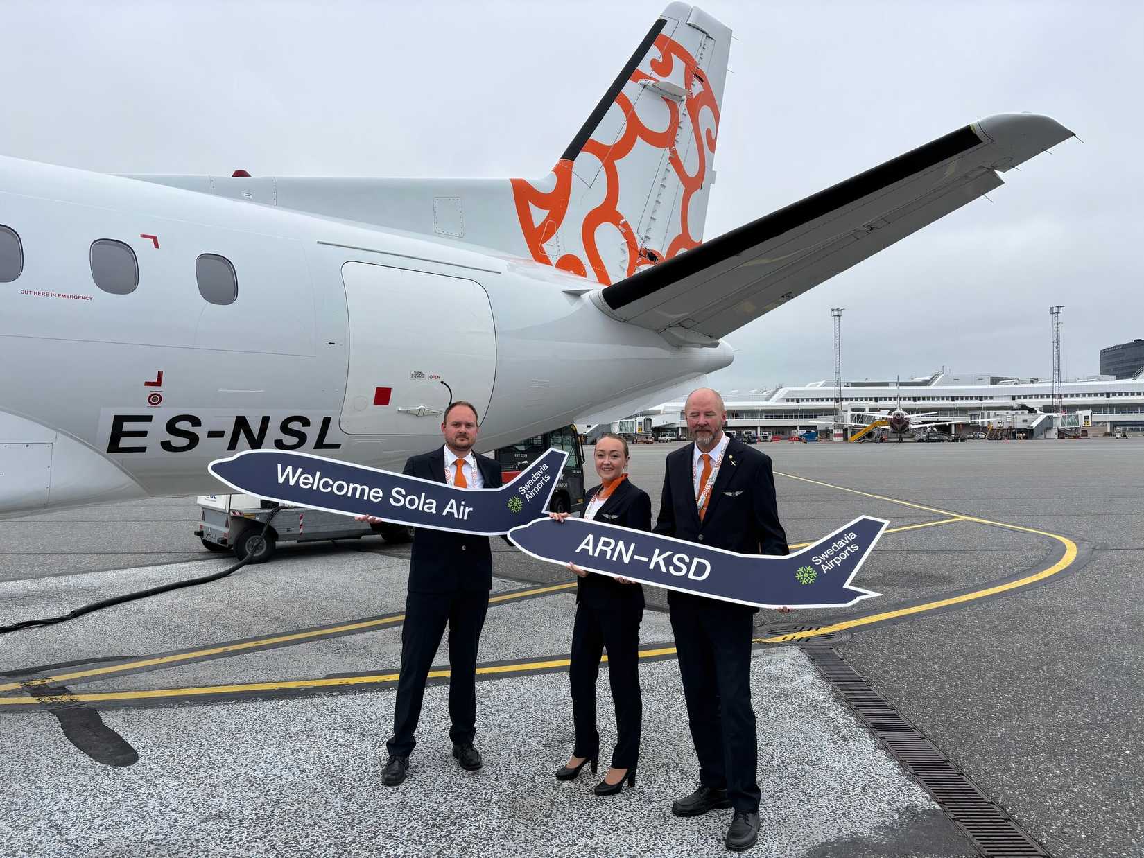 The Most Notable New Airline Routes This Week