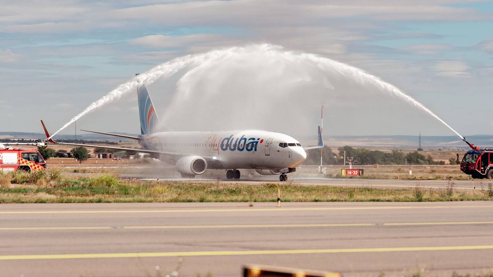 Should More Airlines Follow flydubai In Offering Free Meals Across The Board?
