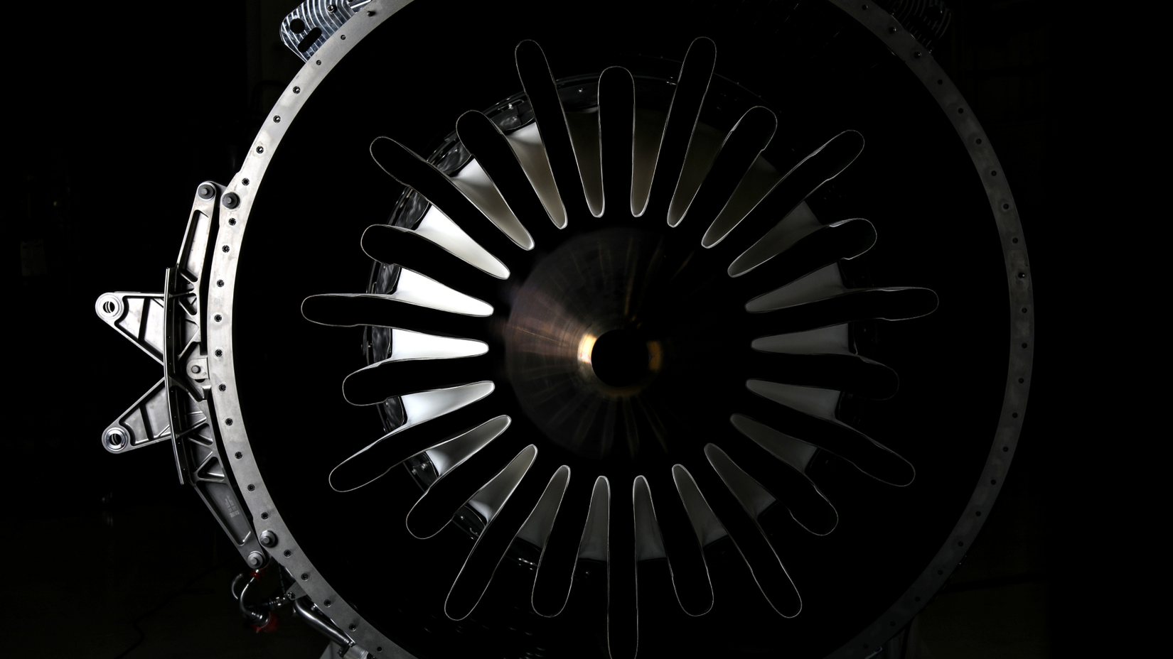 GE Aerospace Shares Tick Up Further Amid Record-Breaking Year