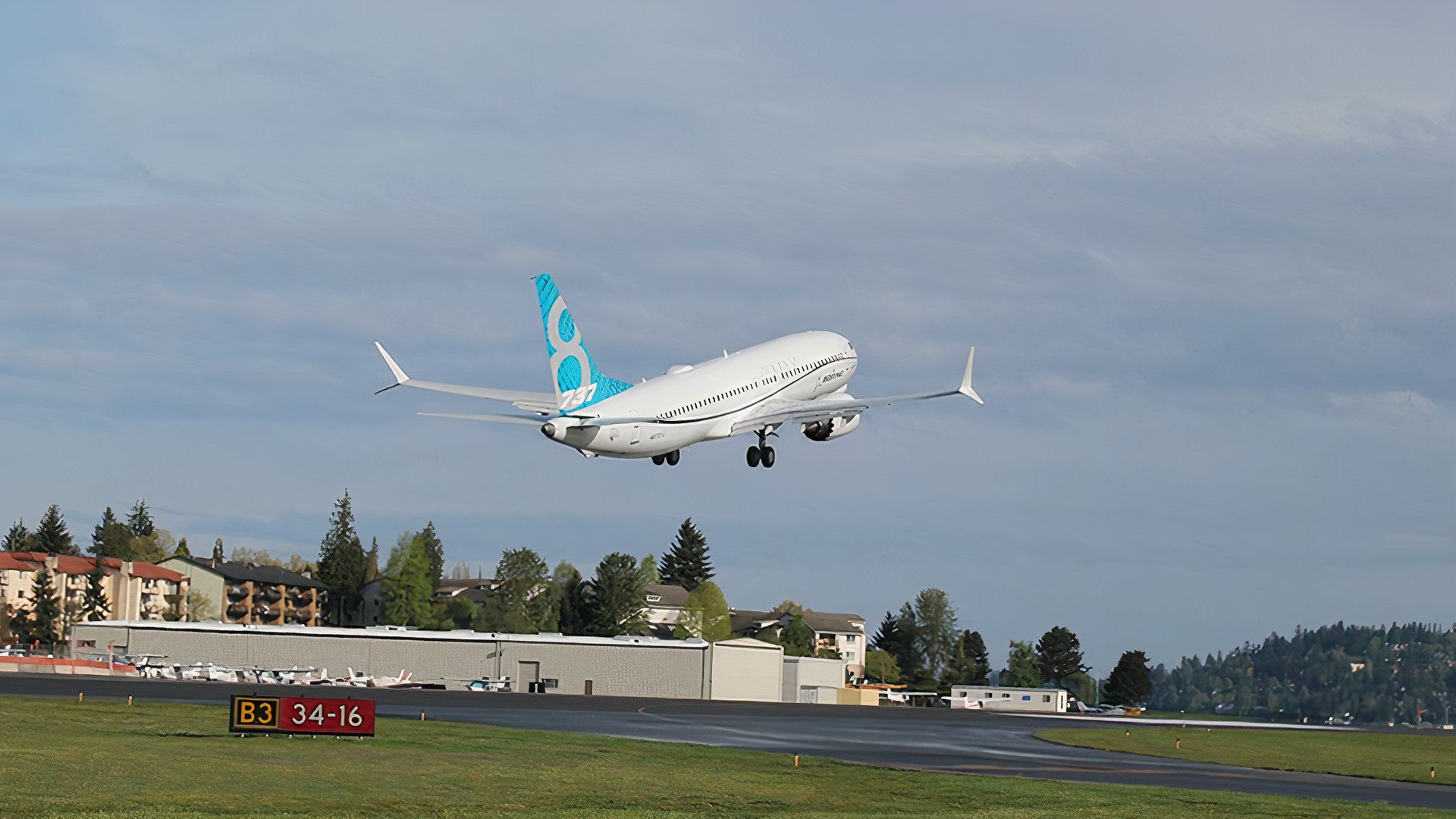 Ethiopian Airlines Orders 11 More Boeing 737 MAX 8 Aircraft