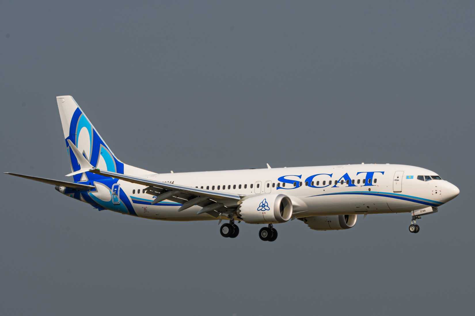 No Decision Yet: FAA Continues To Weigh Boeing's 737 MAX Production Cap ...