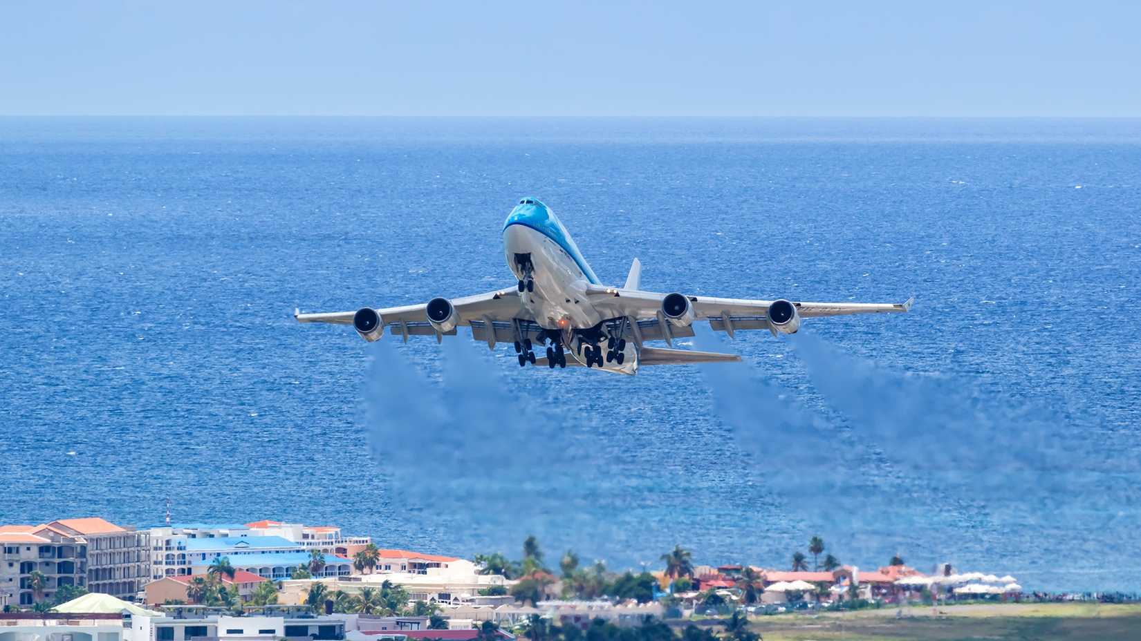 Why Might Boeing's Largest Aircraft Still Have Airbus Worried?