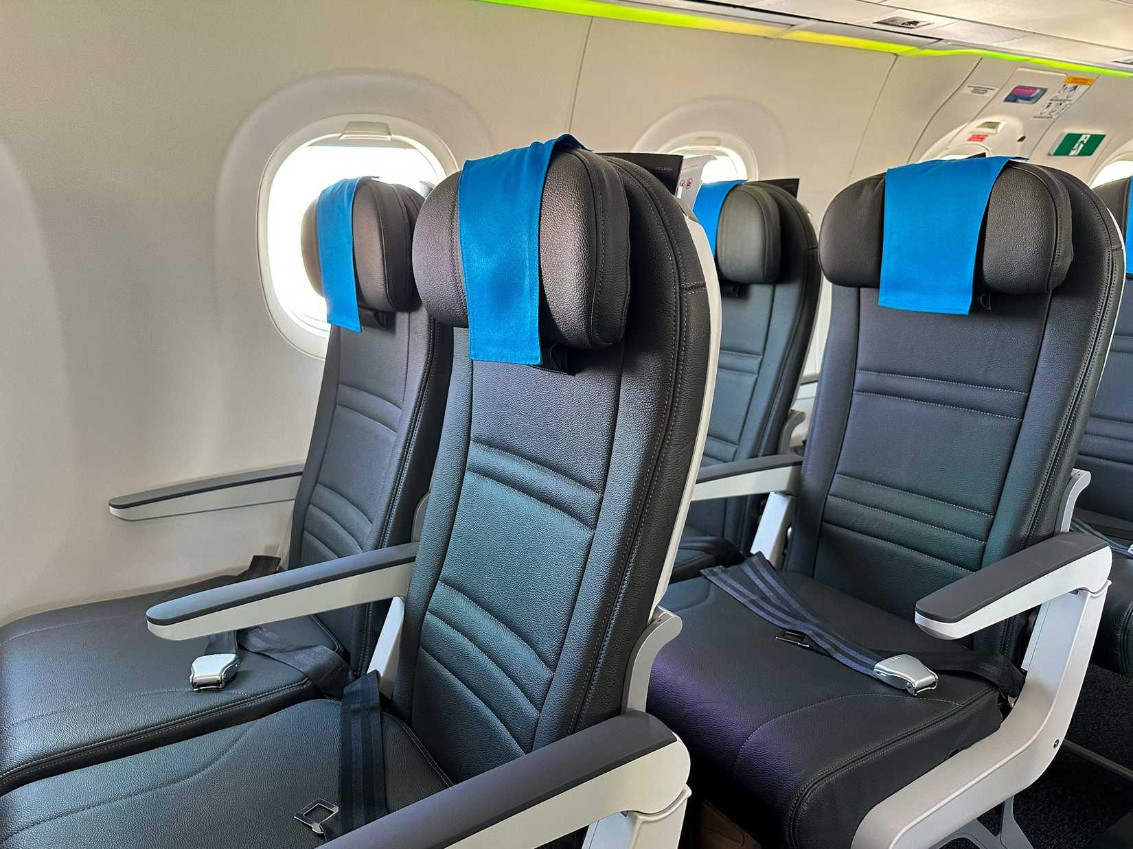 Why Might The World’s Most-Efficient Single Aisle Aircraft Have Boeing ...