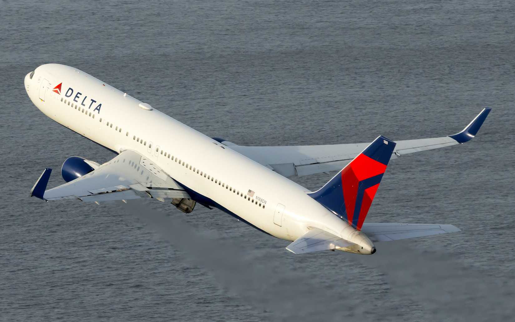 These Are Delta's Top Boeing 767 Routes From New York-JFK In 2025