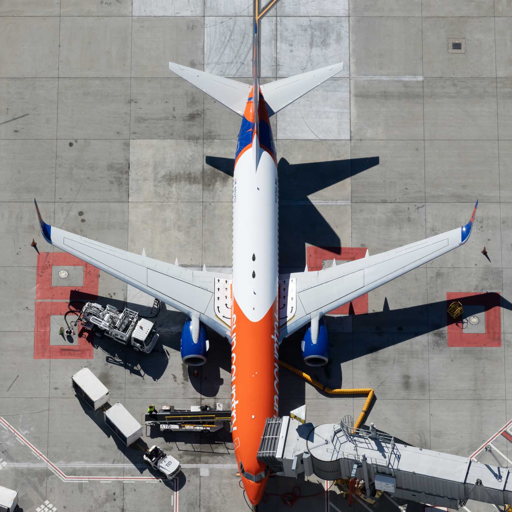 Sun Country Airlines To Deploy The Boeing 737-900ER On Domestic Routes ...