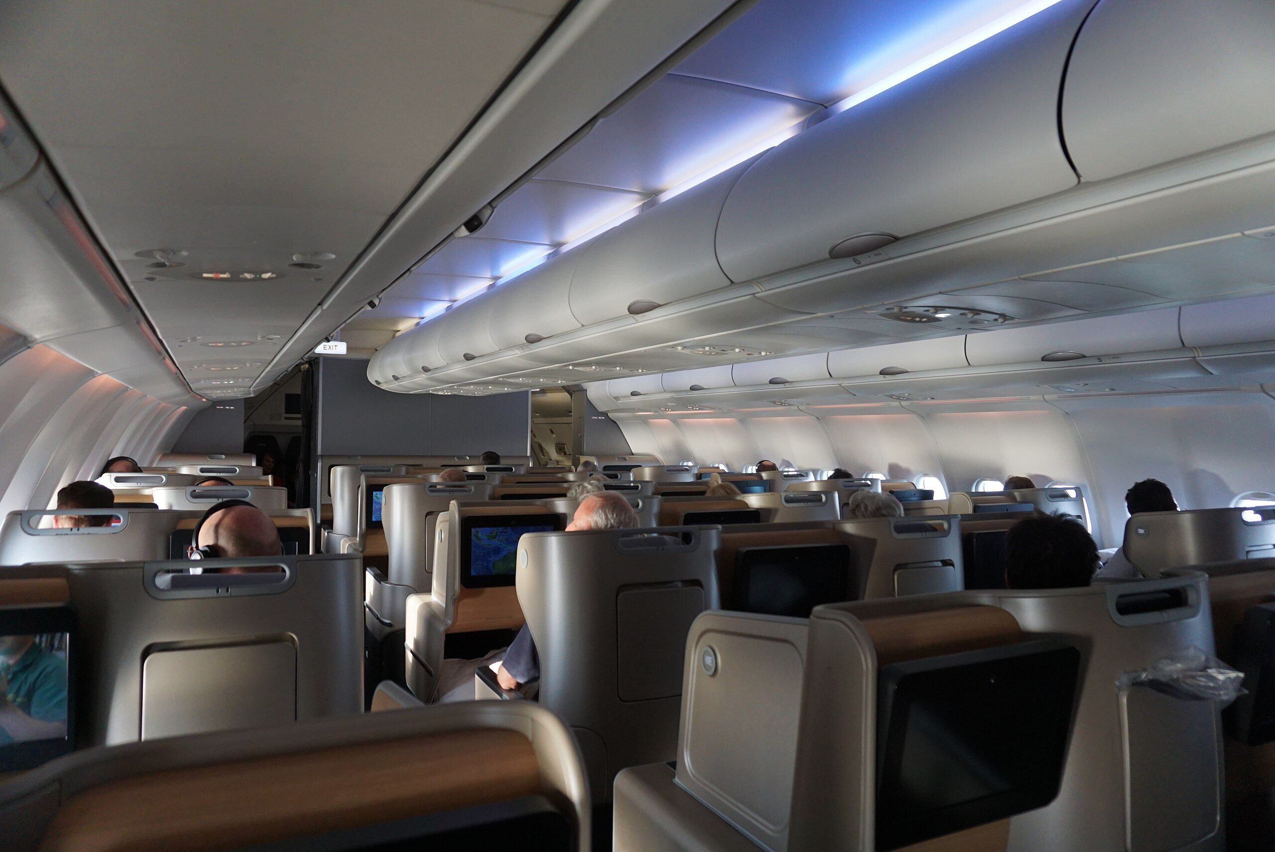 The Seat Map Trap: 5 Layouts That Look Good But Aren’t