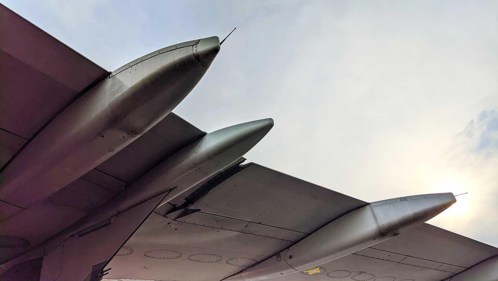 Spirit AeroSystems Agrees To Pay Nearly $30 Million To Settle Investor ...