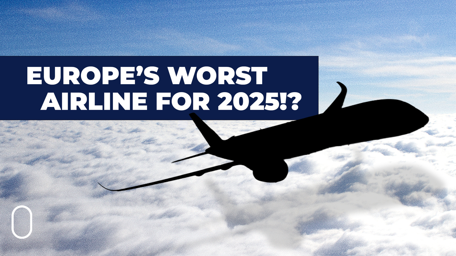 Europe's Worst Airline Operates The Airbus A350?!