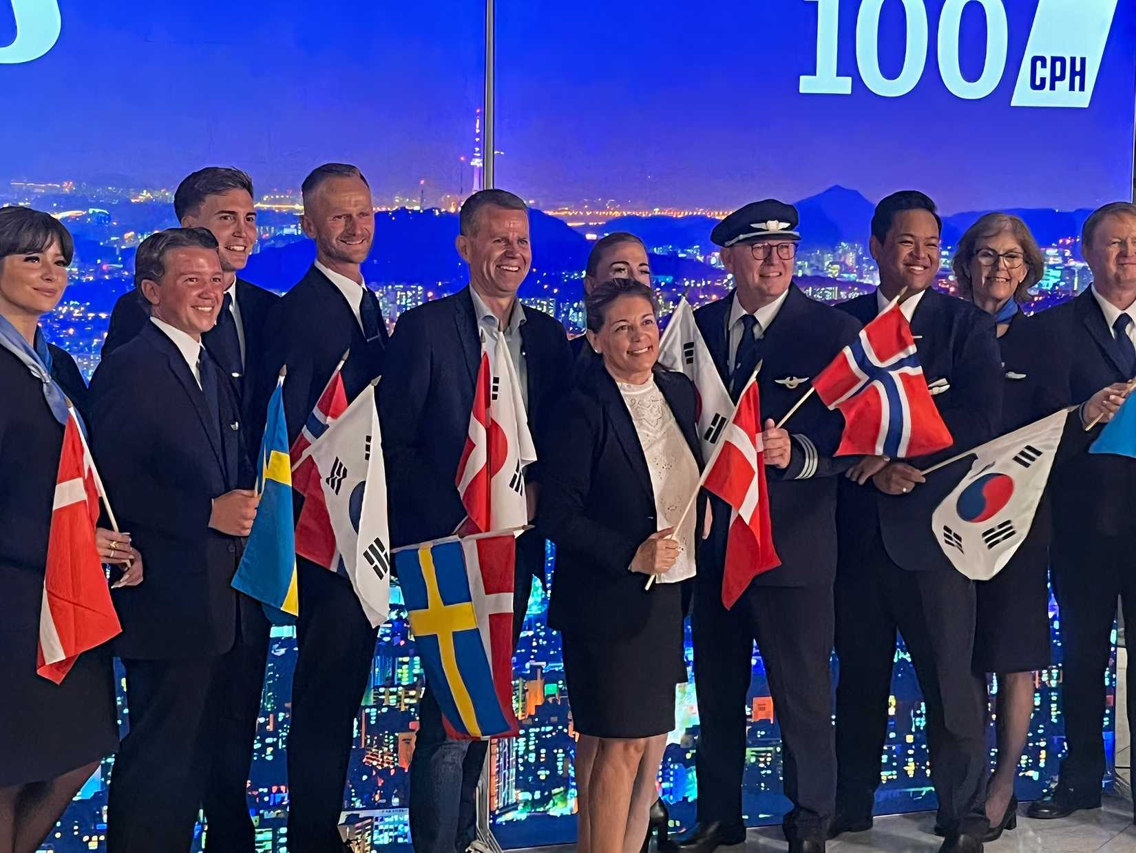 The Most Notable New Airline Routes This Week