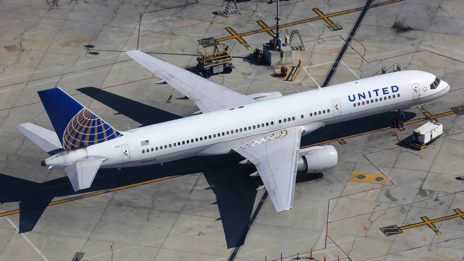 Are Delta & United Keeping The Boeing 757 In Service For Too Long?