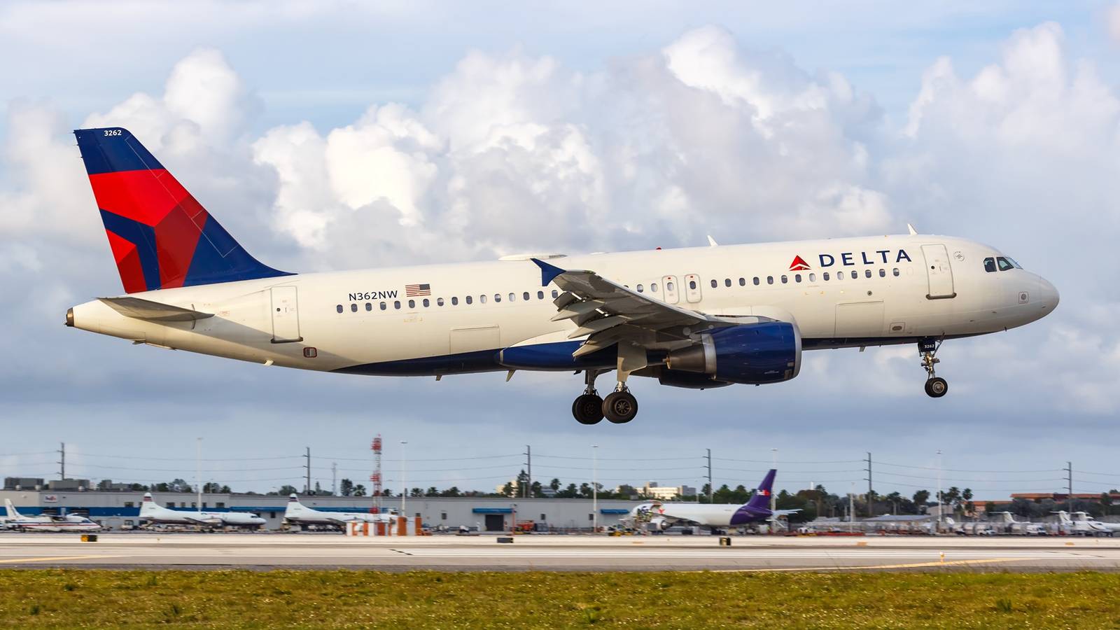 Delta To Replace APUs on Airbus Jets In Wake Of Toxic Fume Issues