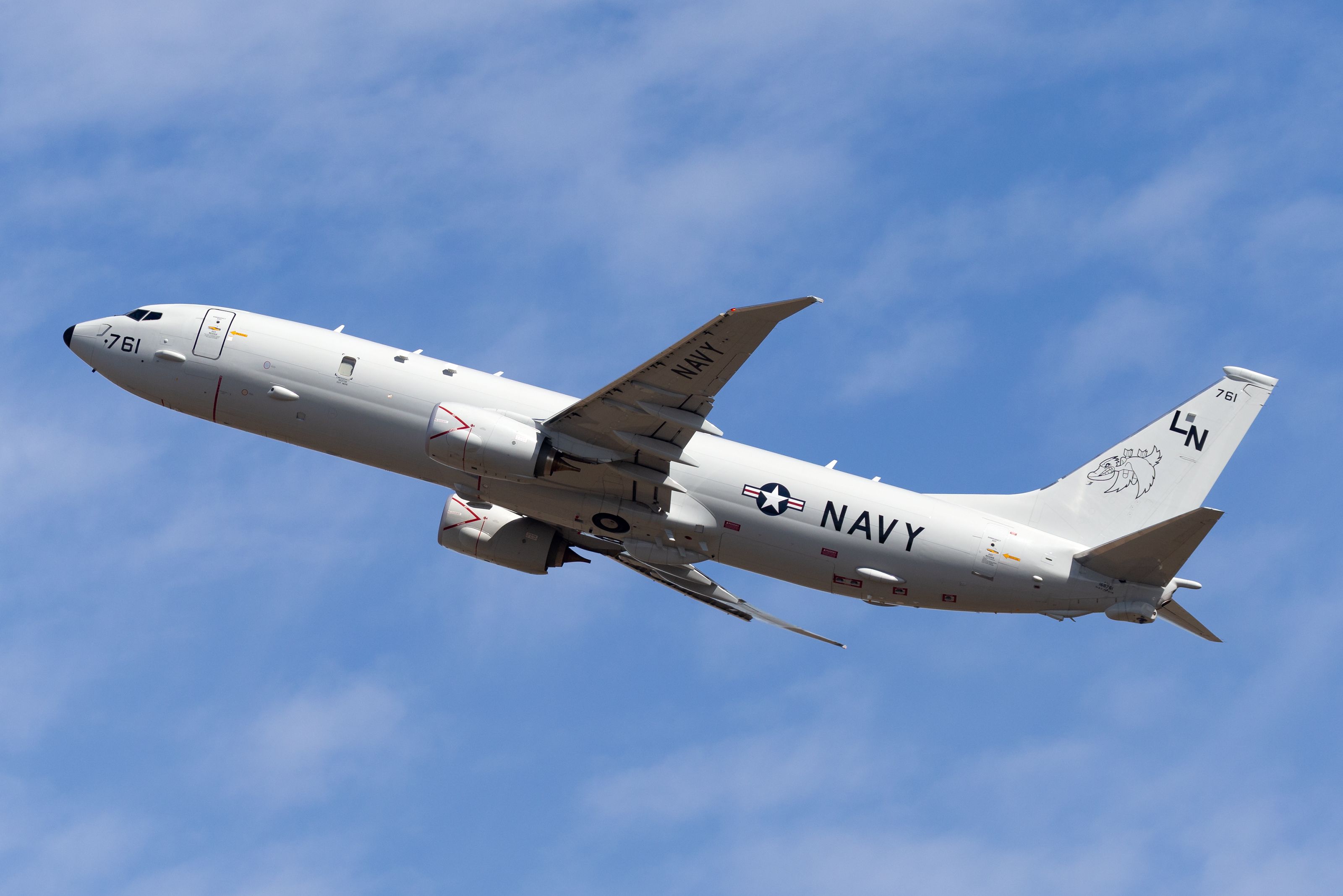 The 5 Highest Altitude Reconnaissance Aircraft Currently Operated By ...