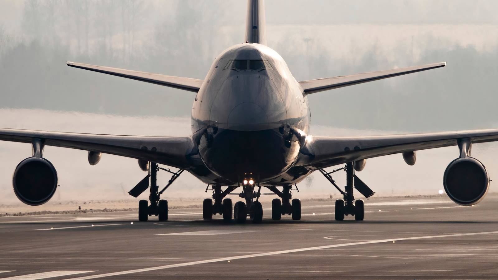 The Aircraft Replacing The Boeing 747 Freighter