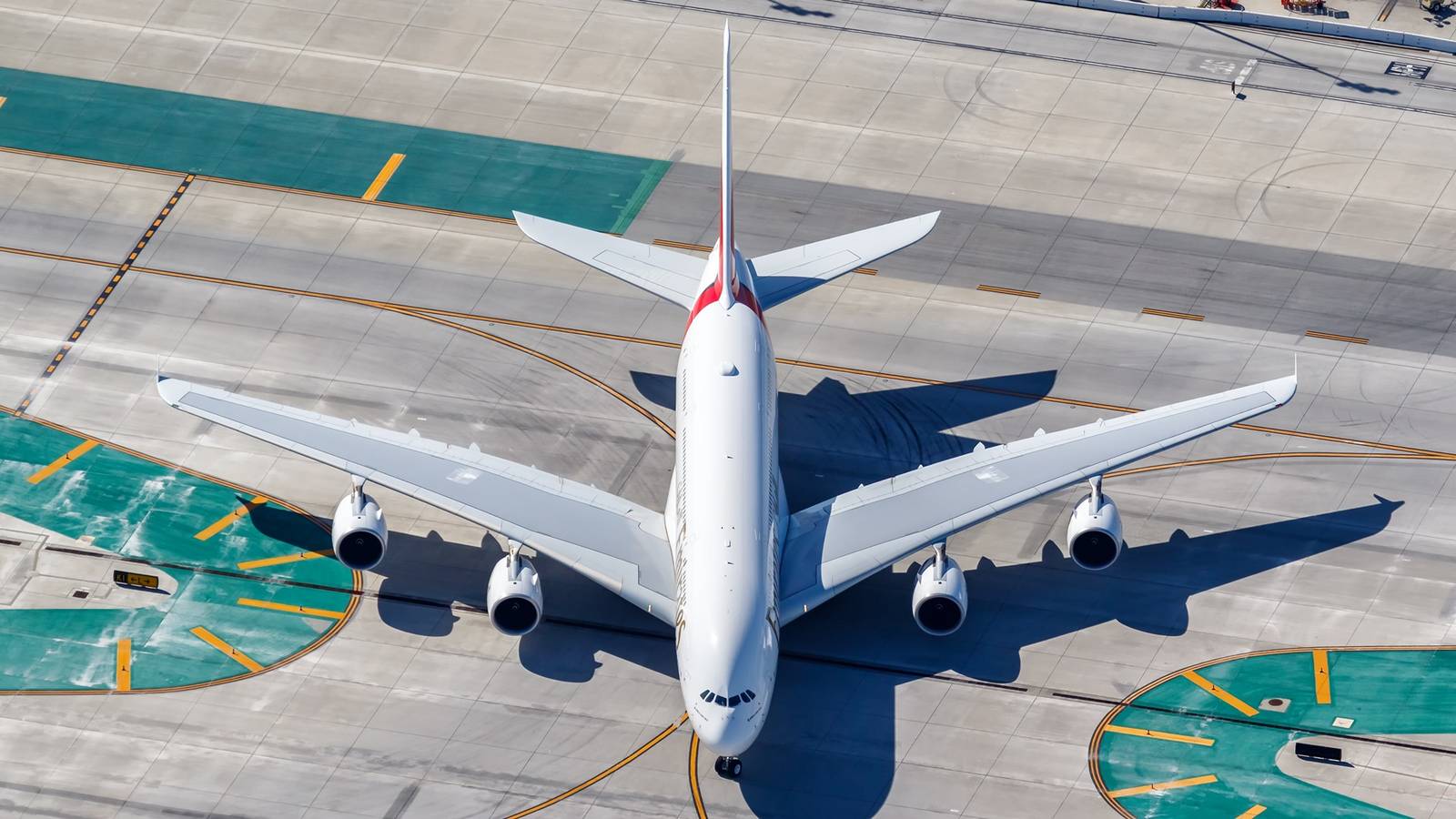 Why Did Airbus Name Its Superjumbo The A380?