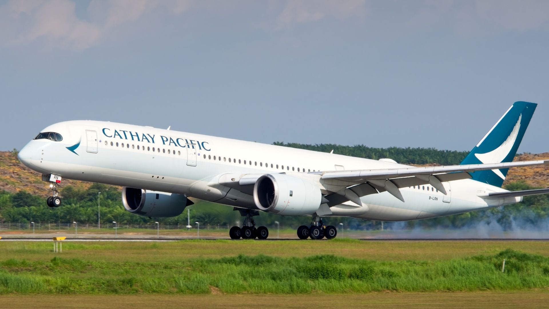 48 Years Ago Today TWA Flight 841 Was Bombed Over The Ionian Sea