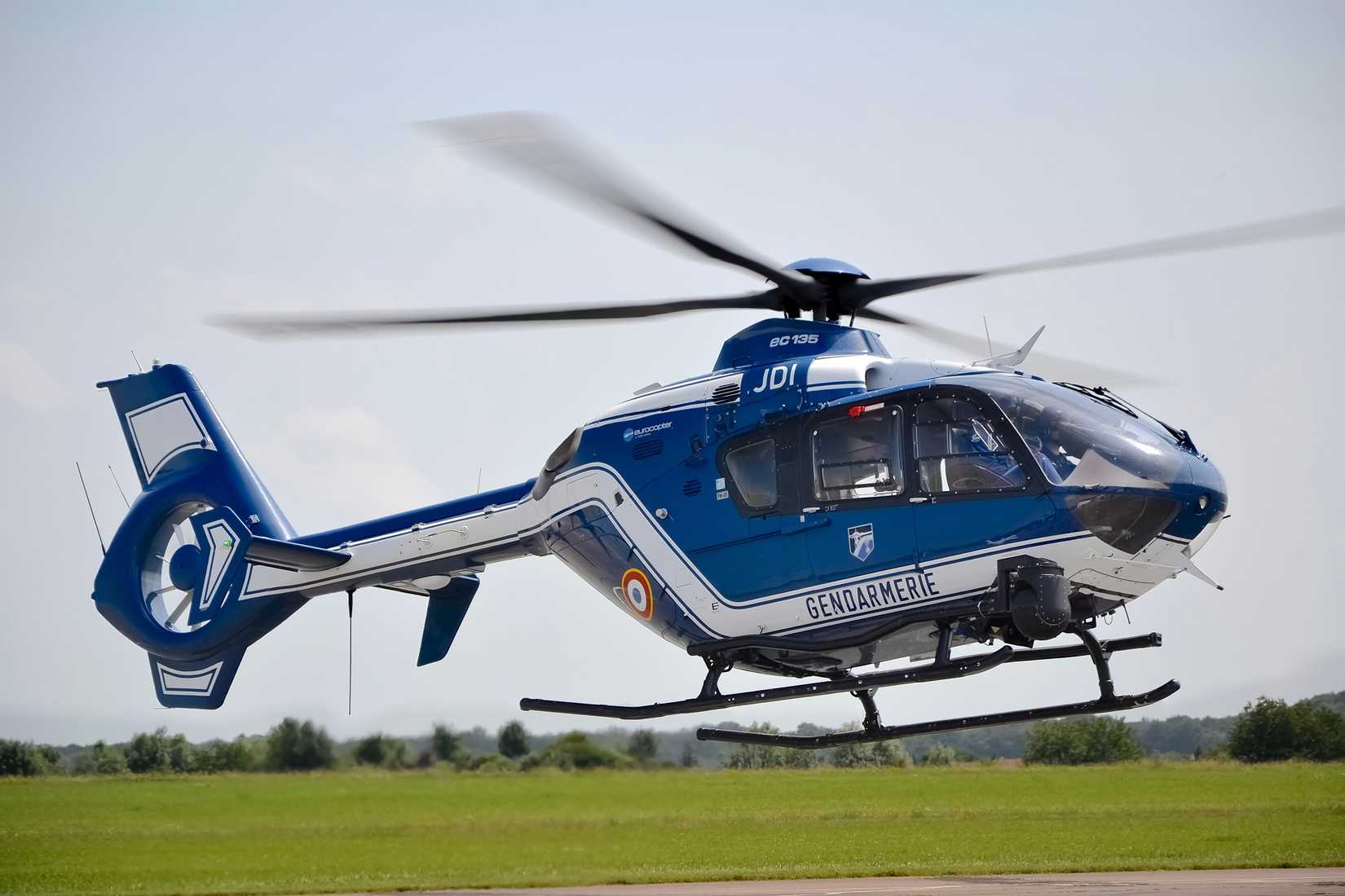 Airbus Helicopters Opens New Parts Center In Western Australia