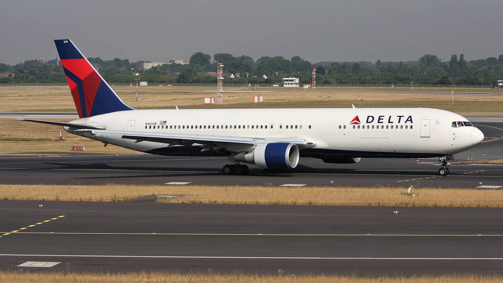 Delta Is Launching This Brand New European Route From JFK
