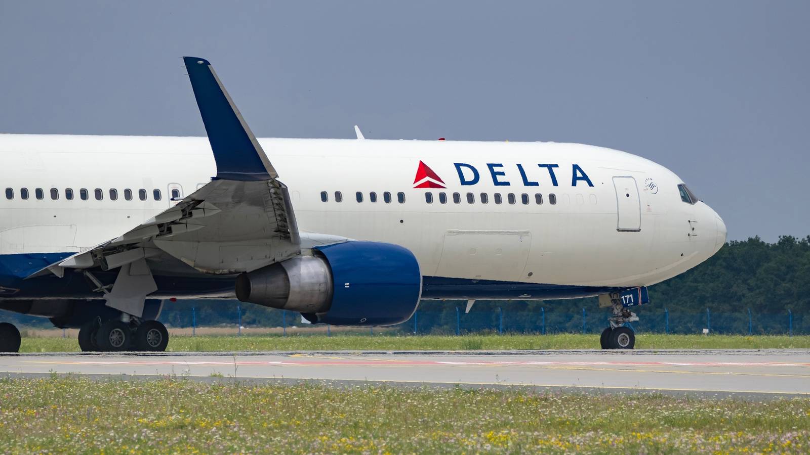 These Are Delta's Top Boeing 767 Routes From New York-JFK In 2025