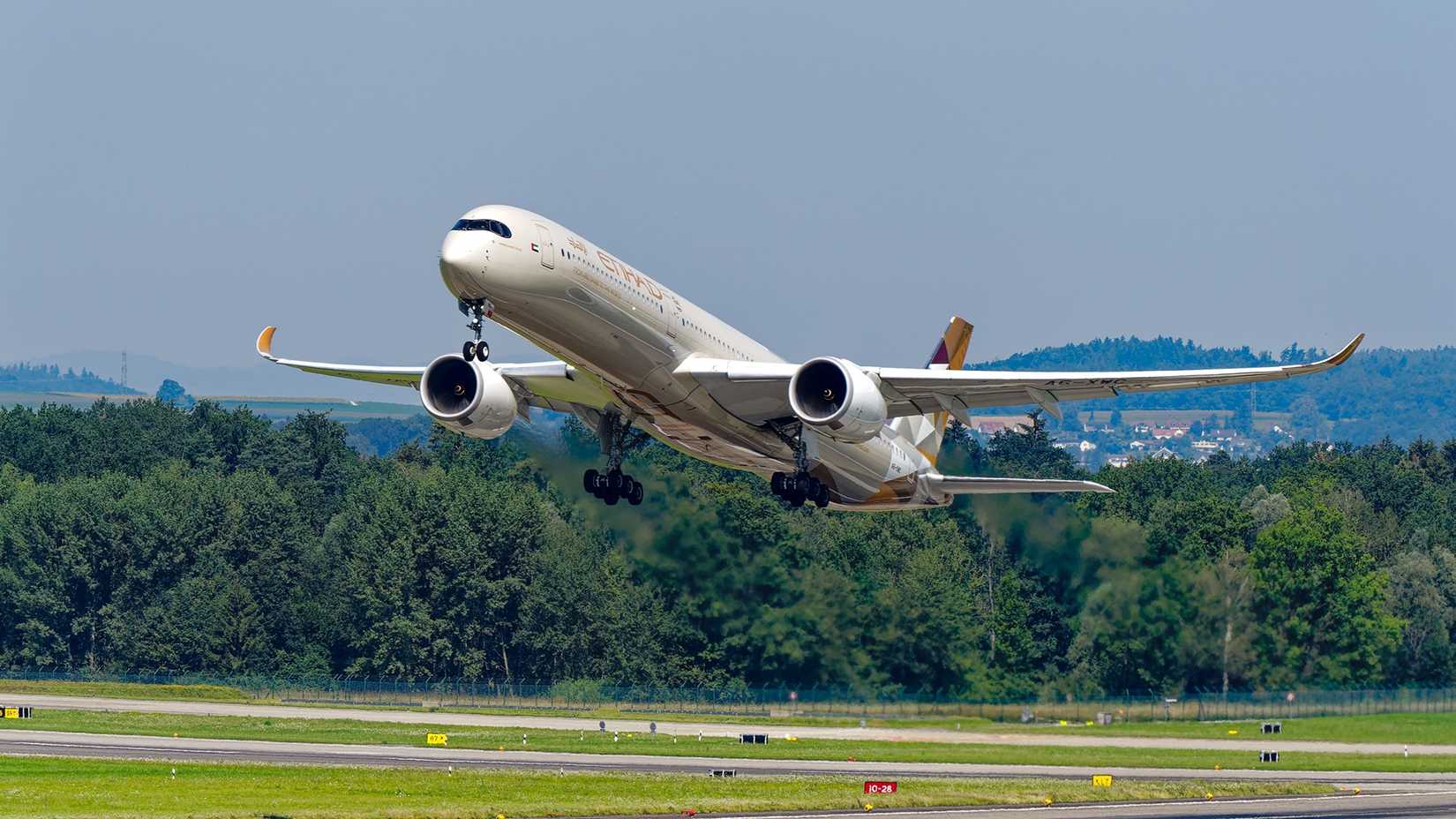 The Airbus A350 Freighter: Everything We Know So Far