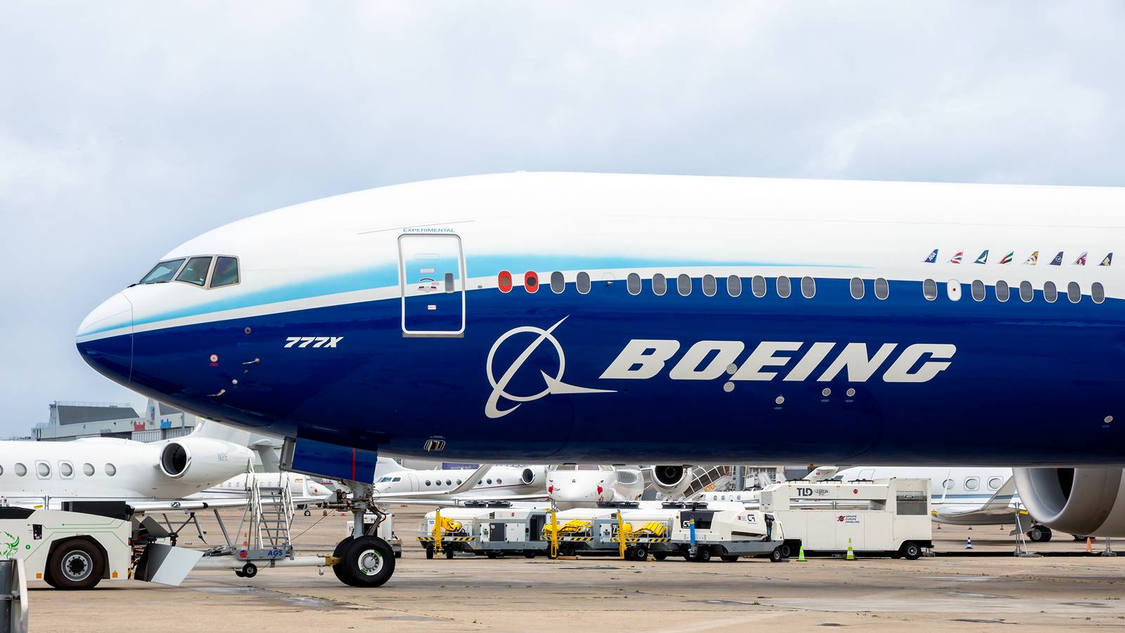 Boeing Reaches Settlement In Wrongful Death Whistleblower Case