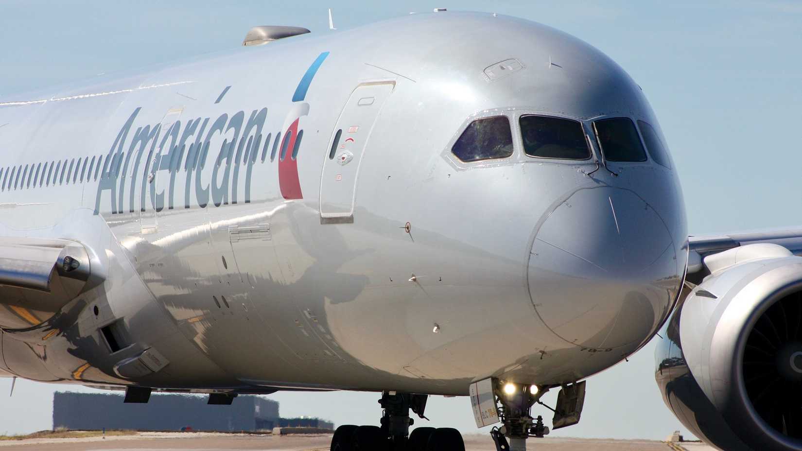 The New American Airlines Long-Haul Aircraft Coming In 2026