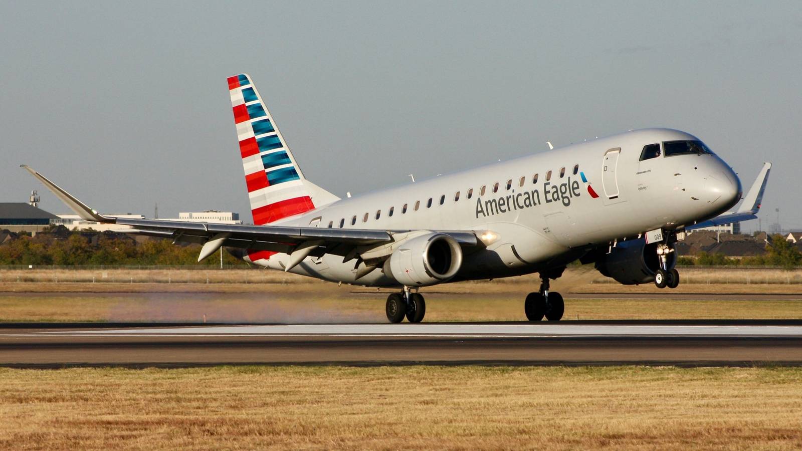 American Airlines Reveals New Embraer-Operated Miami-Bimini Route