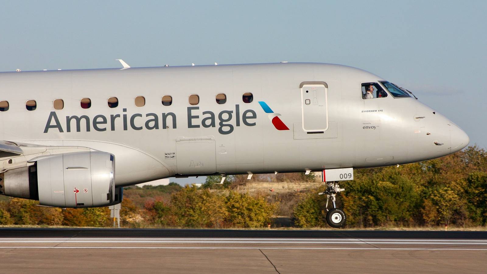American Airlines Outlines New 3x Daily Regional Flight From Boston ...