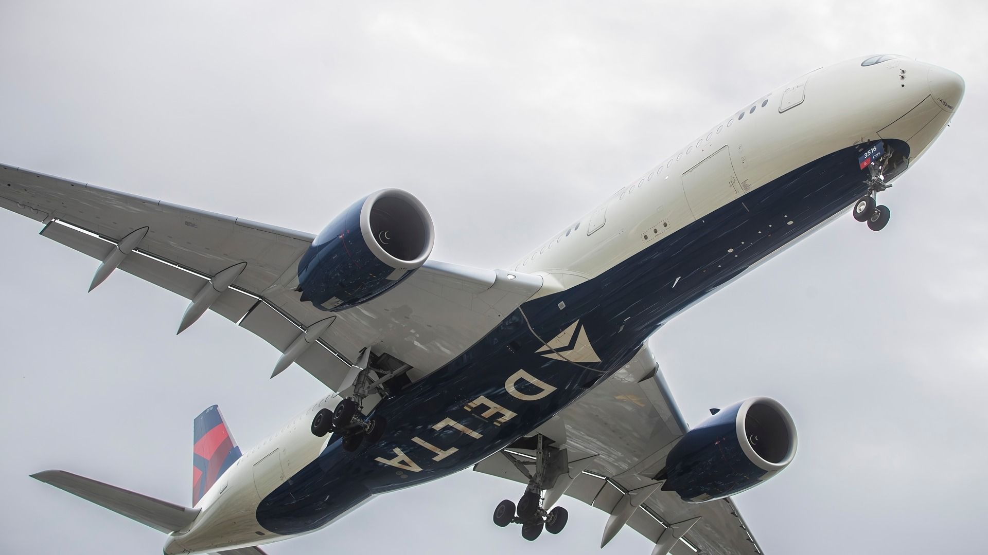 Delta Air Lines Announces 'Delta Sync' - A New IFE System
