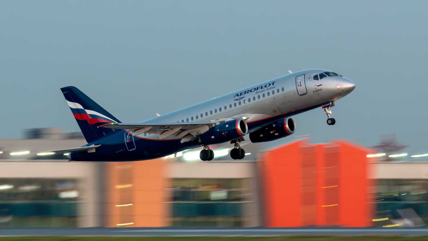Aeroflot To Order 90 Russian Yakolev MC-21 Aircraft By The End Of The Year