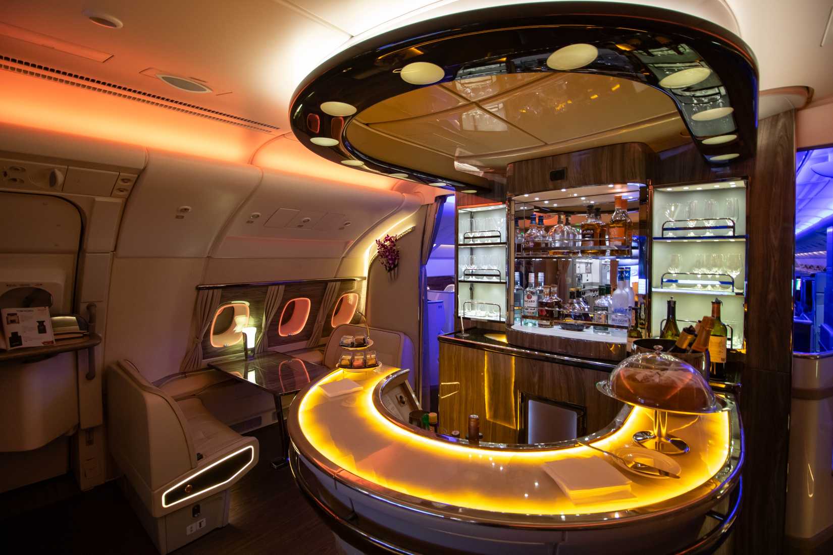 Airbus A380: Inside The Biggest Passenger Aircraft Ever Built