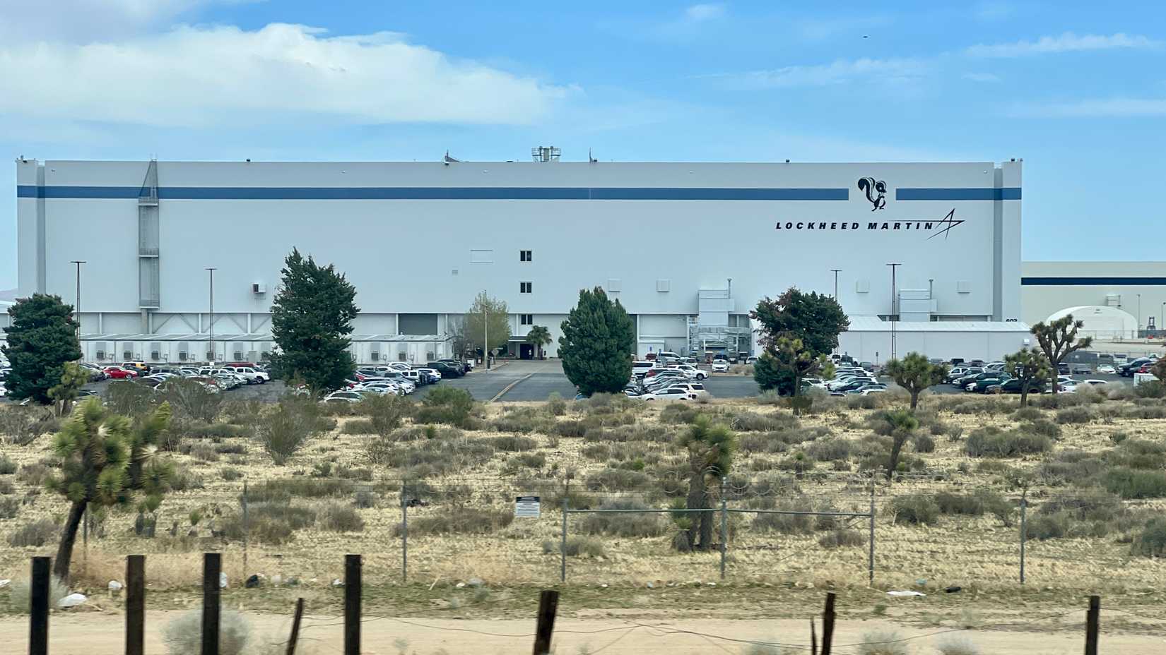 Will Lockheed Martin Build The SR‑72?