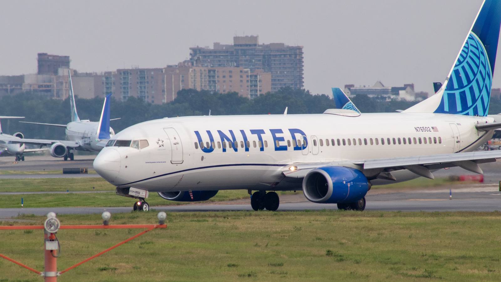 Unusual: The 7-Island Hopper Routes By United Airlines