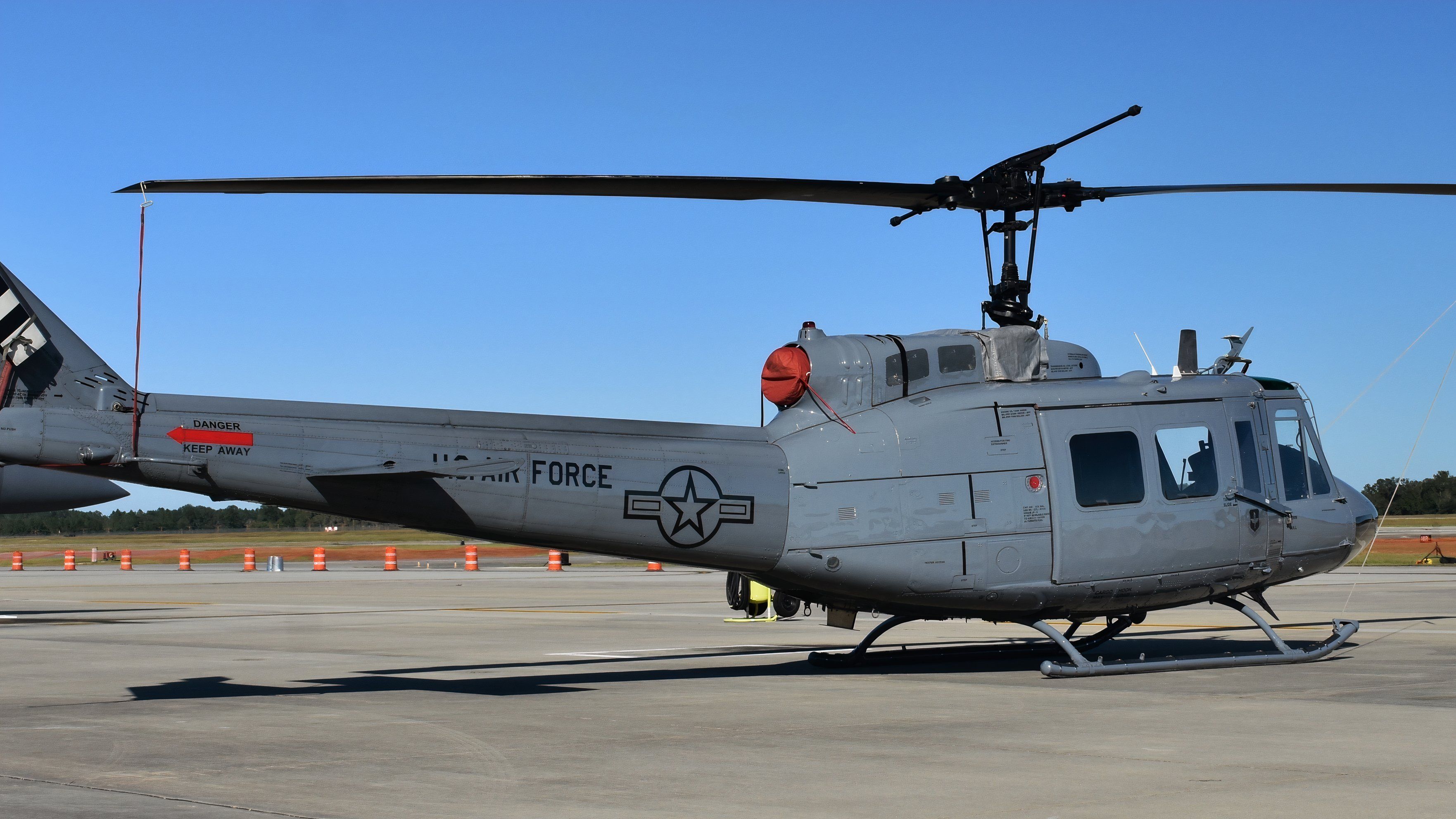 Skunk Works: What Does Lockheed Martin Do In Palmdale, California?