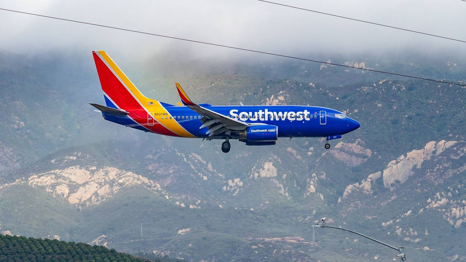 Lounges & Widebodies? Southwest Airlines At “Beginning” Stages Of ...