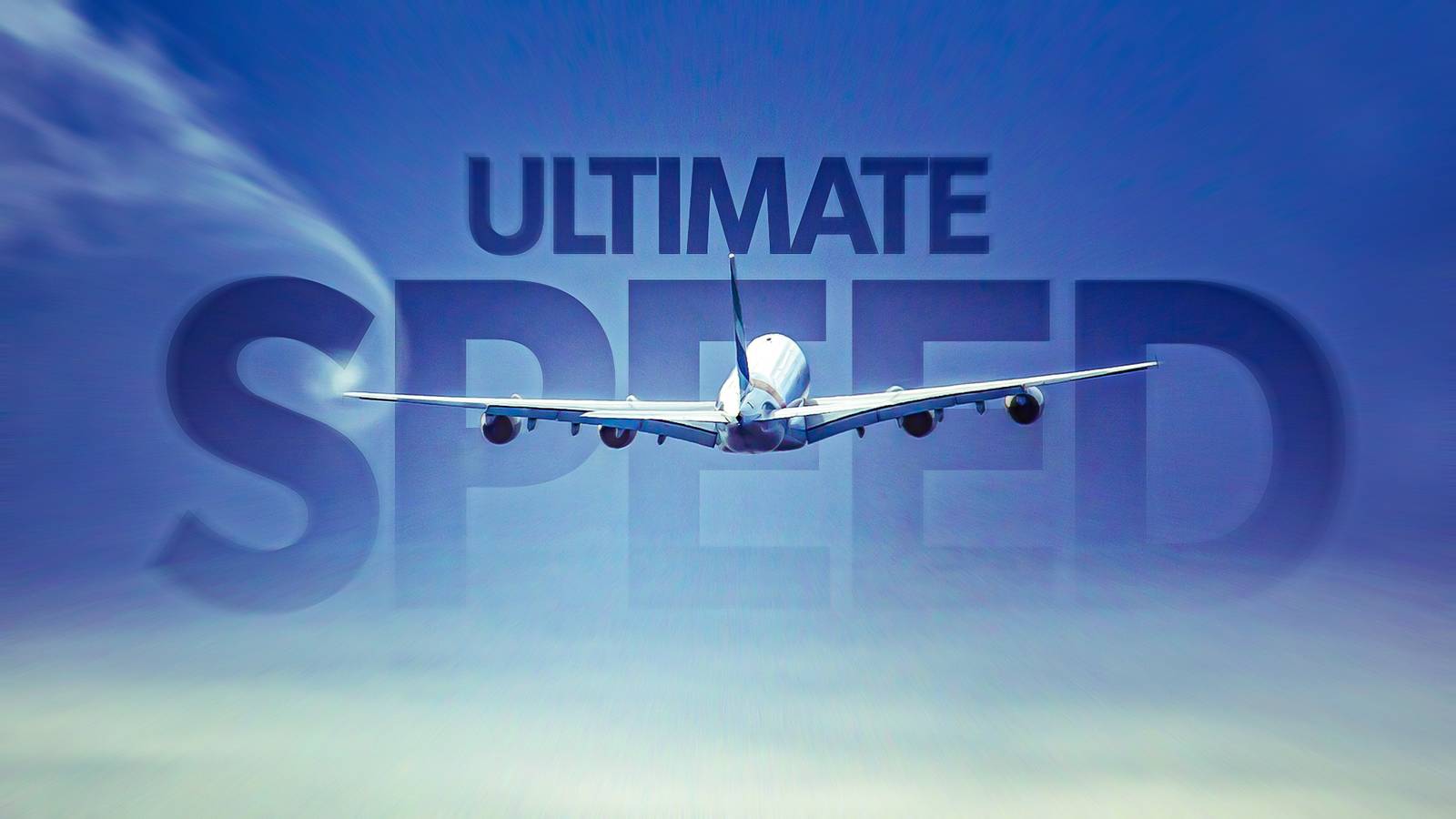 Why Might The World’s Fastest Commercial Jet Have Boeing Worried?