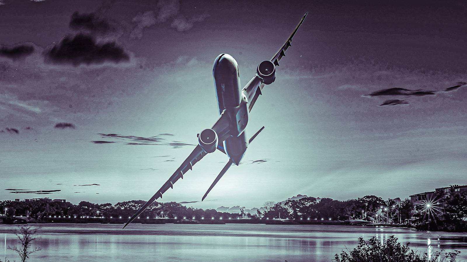 Why The Boeing 777-8F Has Such Unmatched Capabilities