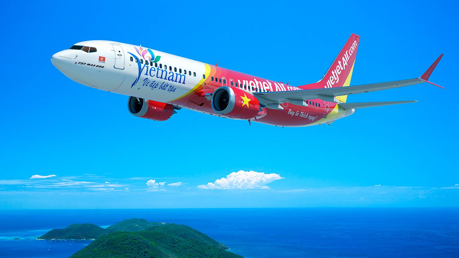 Getting Back On Track? Boeing Delivers 1st Boeing 737 MAX To This ...