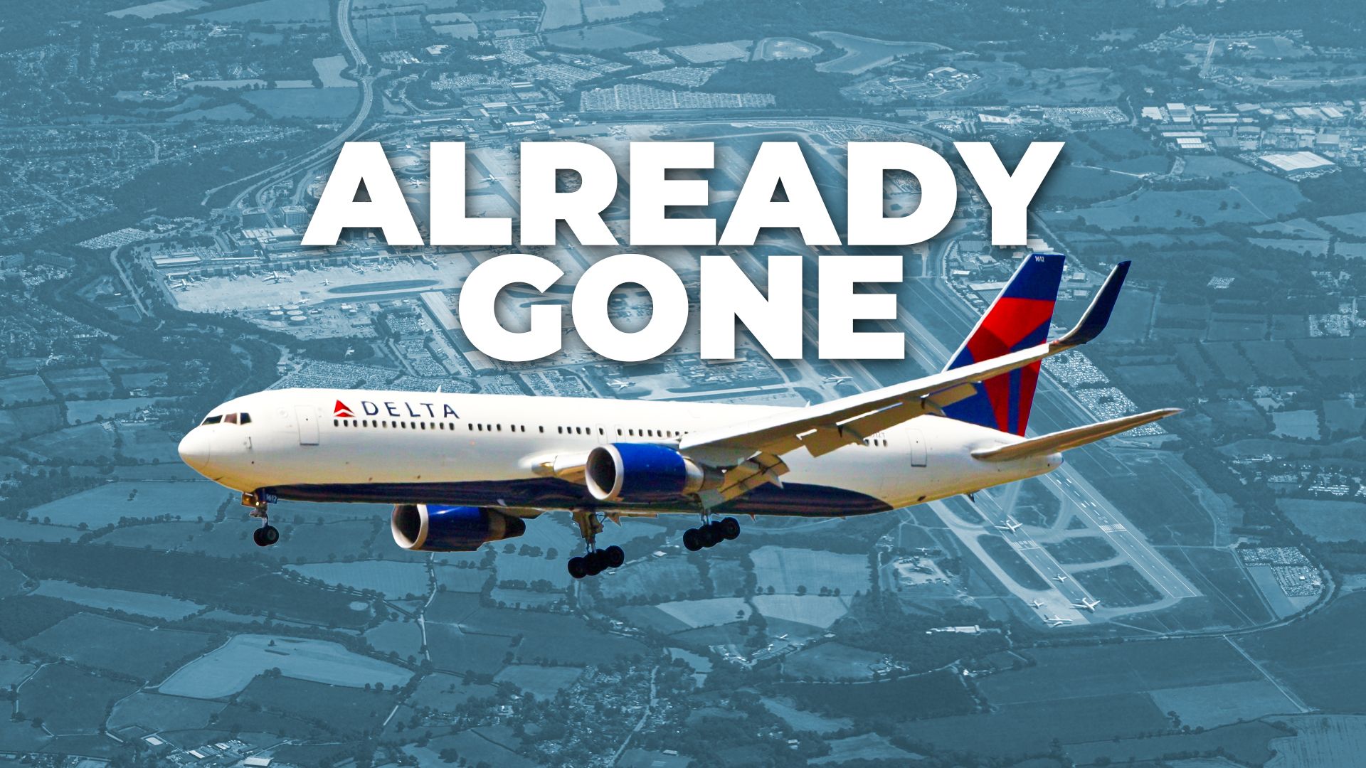 Simulation Gone Wrong: The Crash Of Delta Air Lines Flight 9877