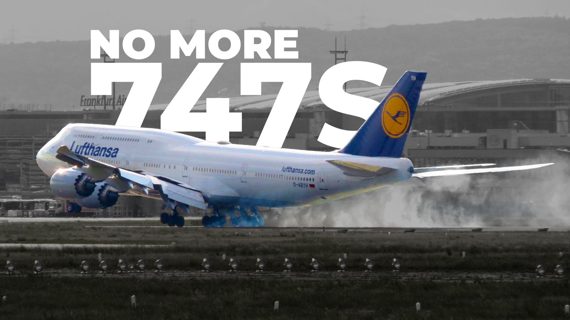 Why The Boeing 747-8 Deserves A 2nd Look