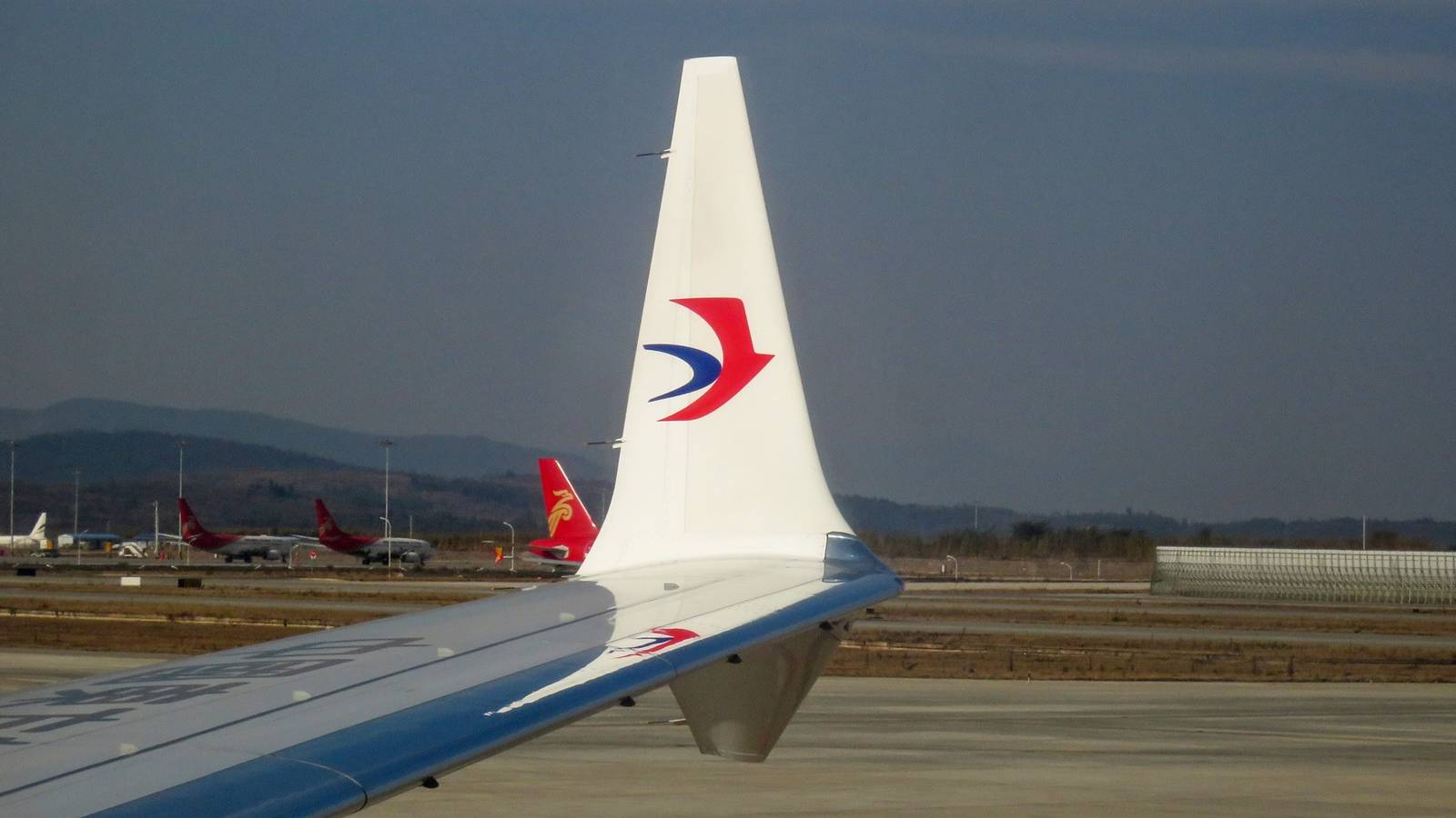 Why The Boeing 737 MAX Has Such Massive Winglets