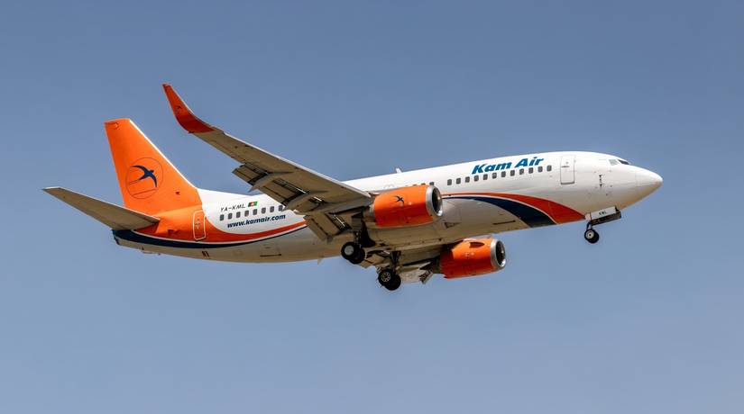 The Most Notable New Airline Routes This Week