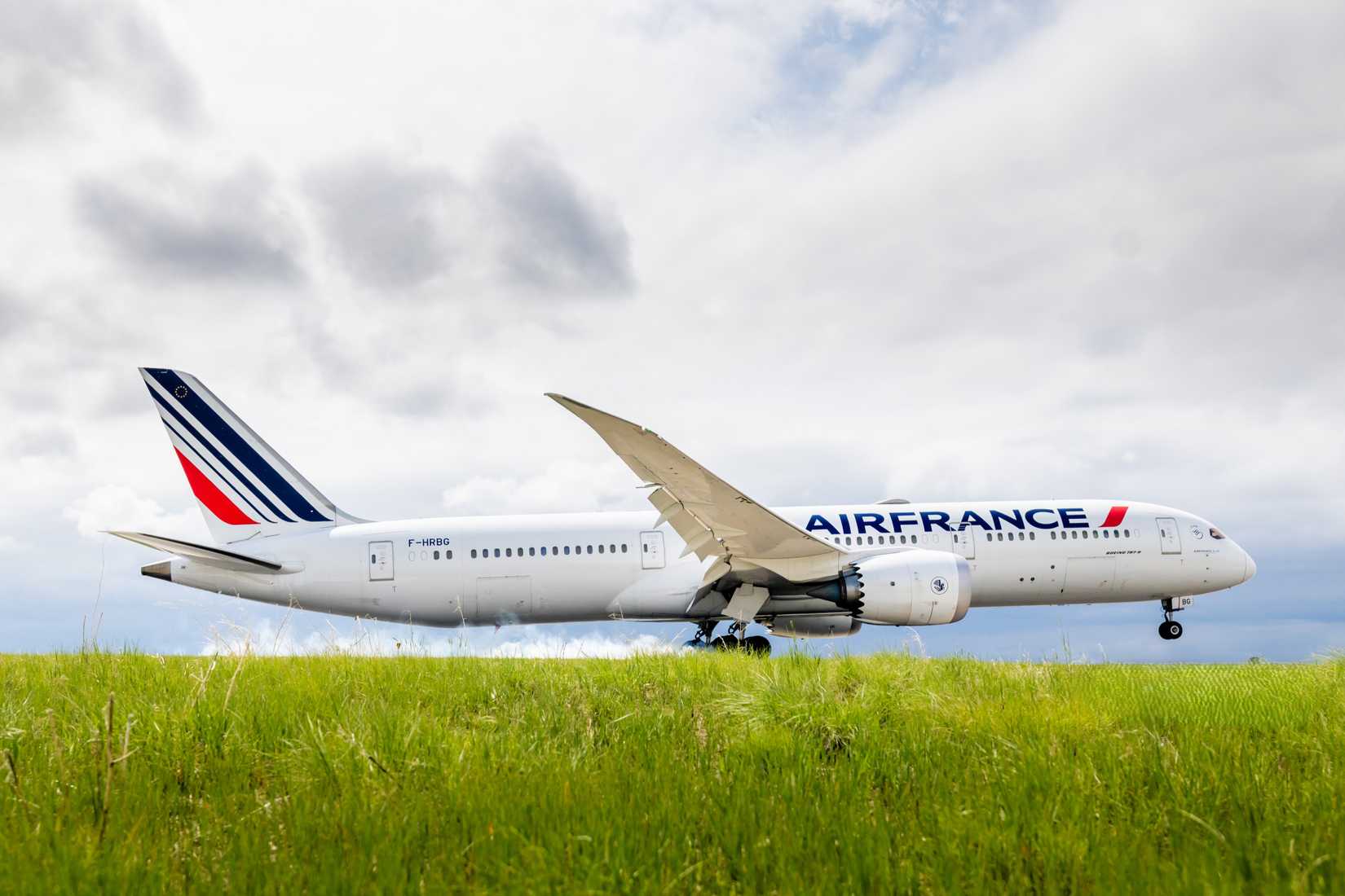 Australia's 10 Surprisingly Short Nonstop Boeing 787 Dreamliner Flights ...