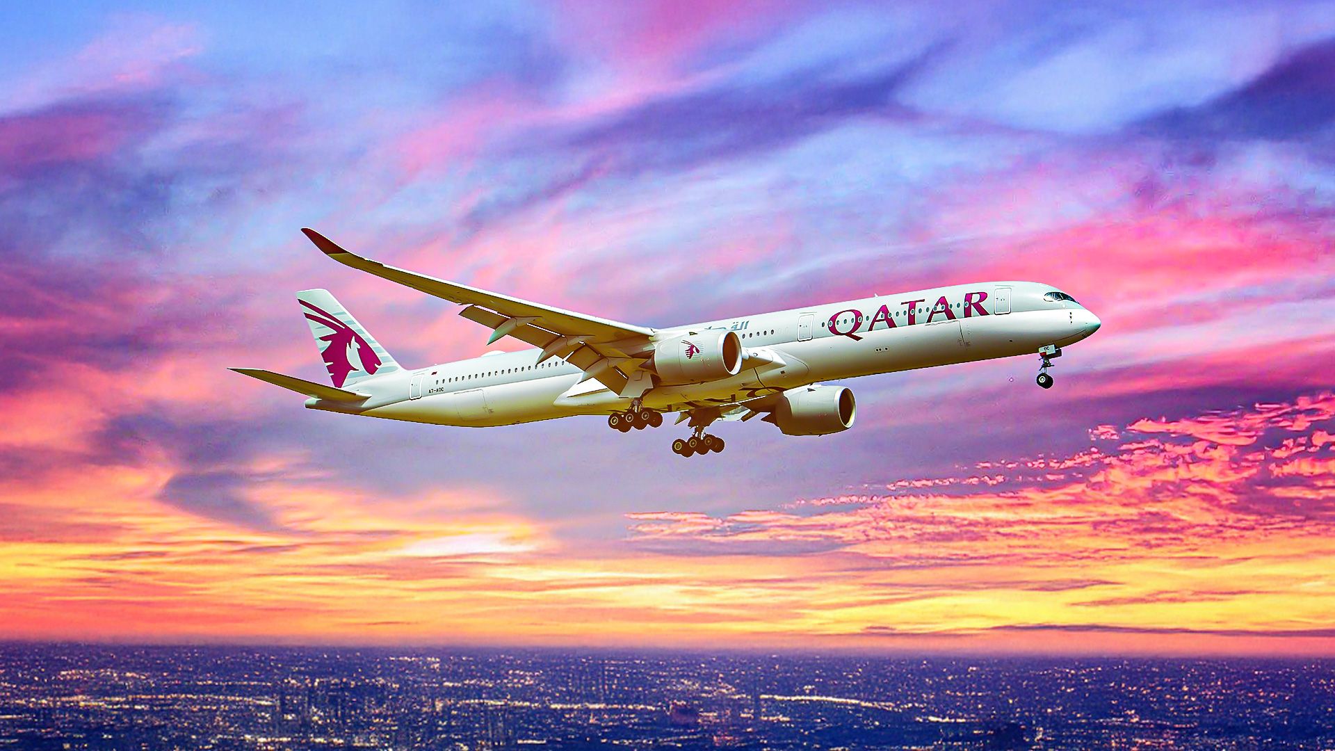 A Day In Doha: Inside Qatar Airways’ Dynamic Stopover Program