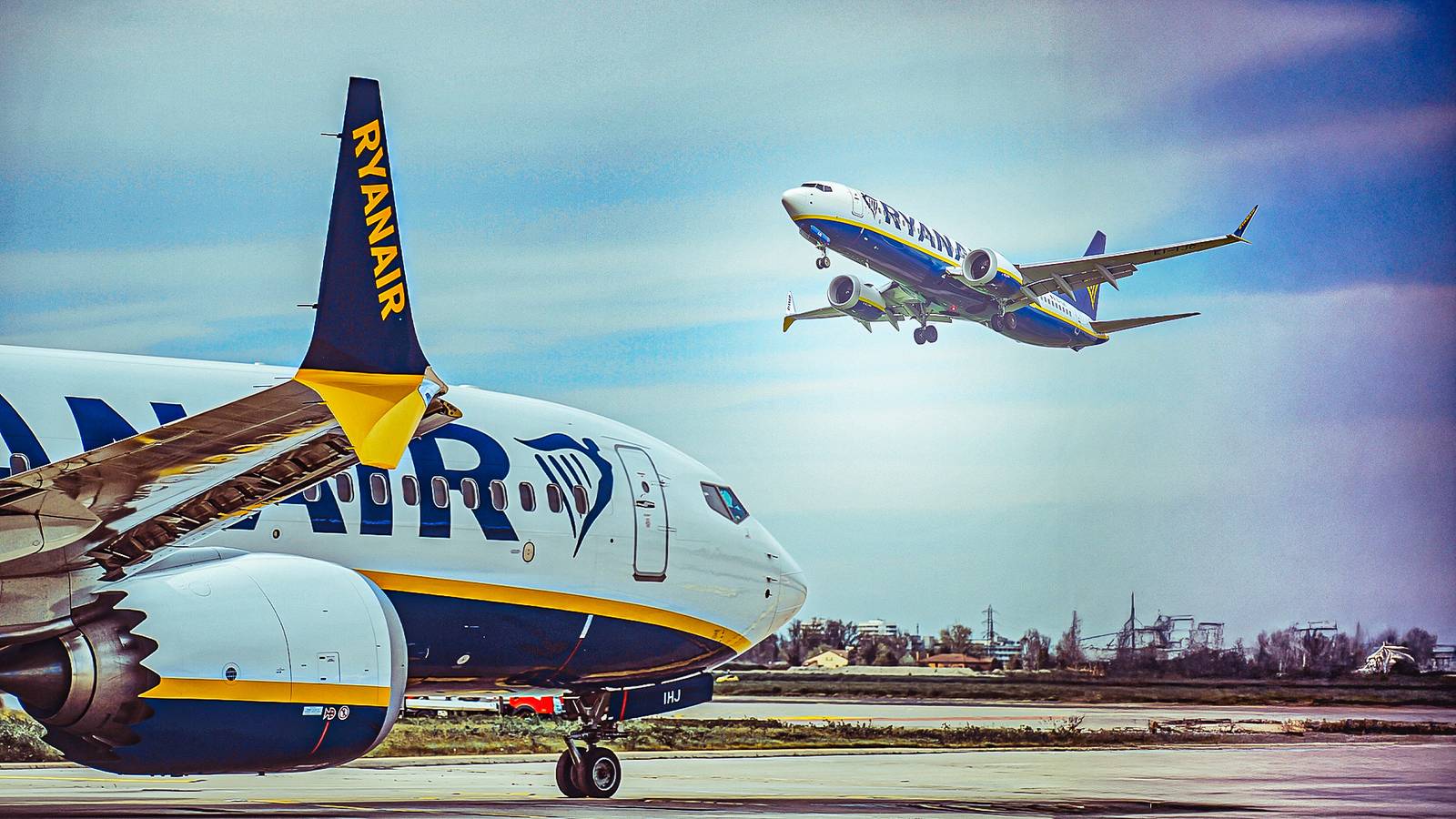 Ryanair Cuts 800K Seats, 24 Routes To Germany