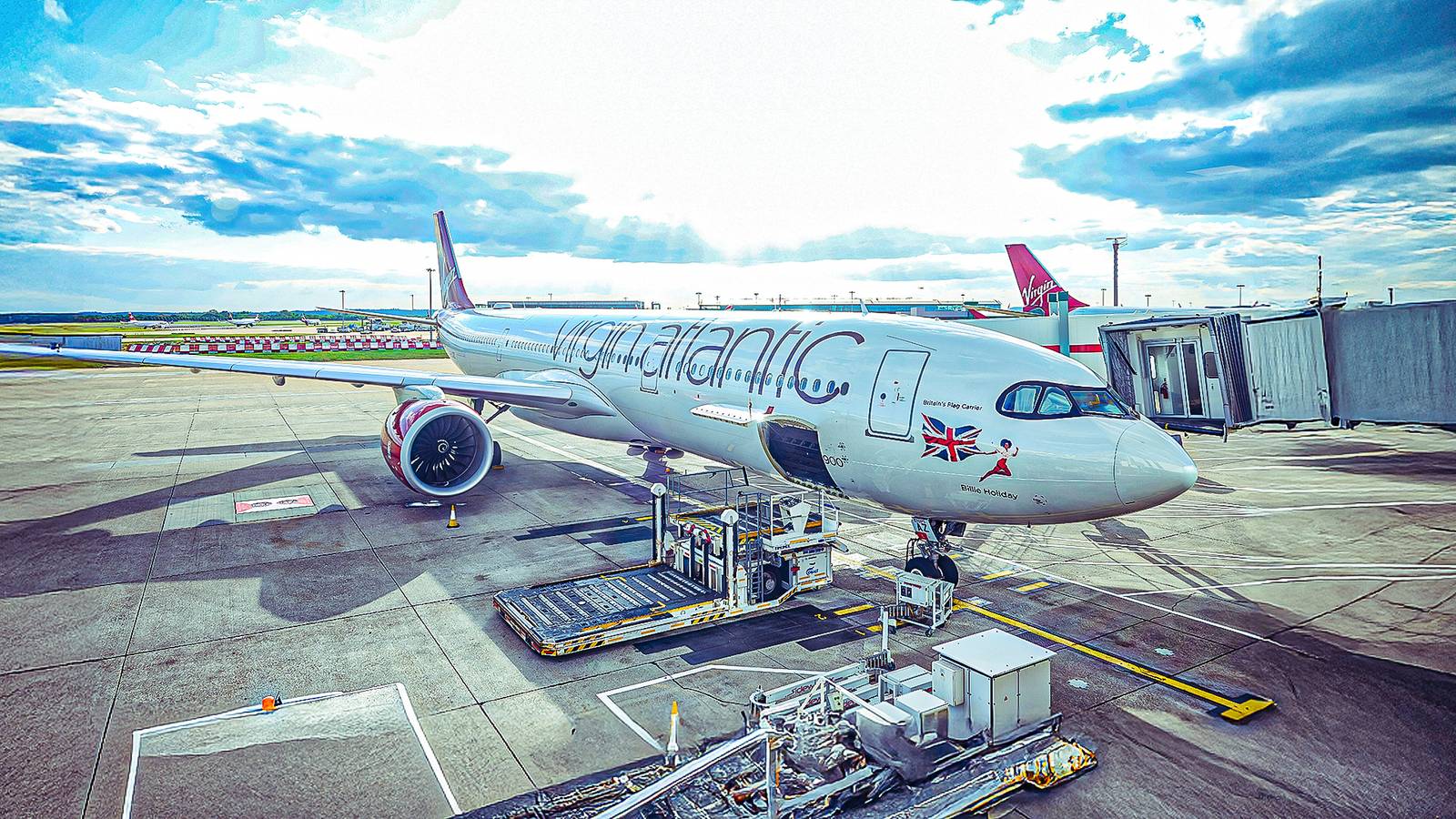 Virgin Atlantic CEO Shai Weiss To Step Down, Corneel Koster To Take Over