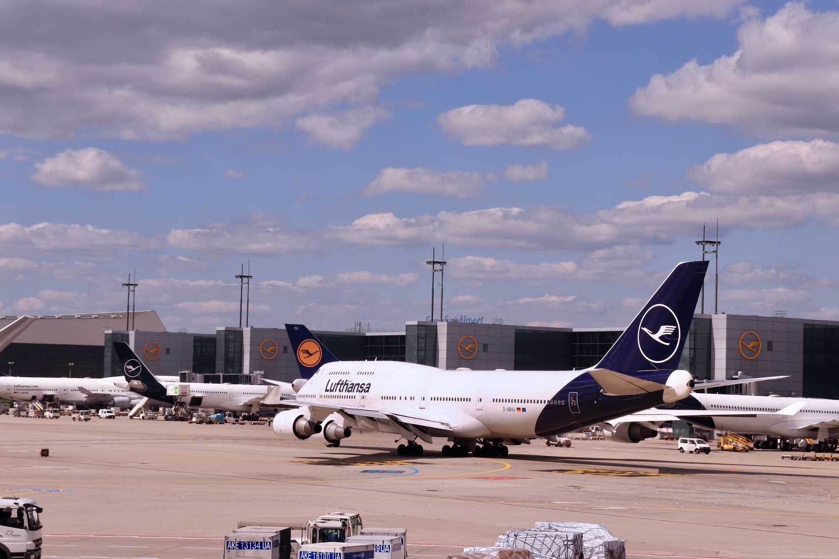 This Airline Has The World's Fastest Aircraft In Service In 2025