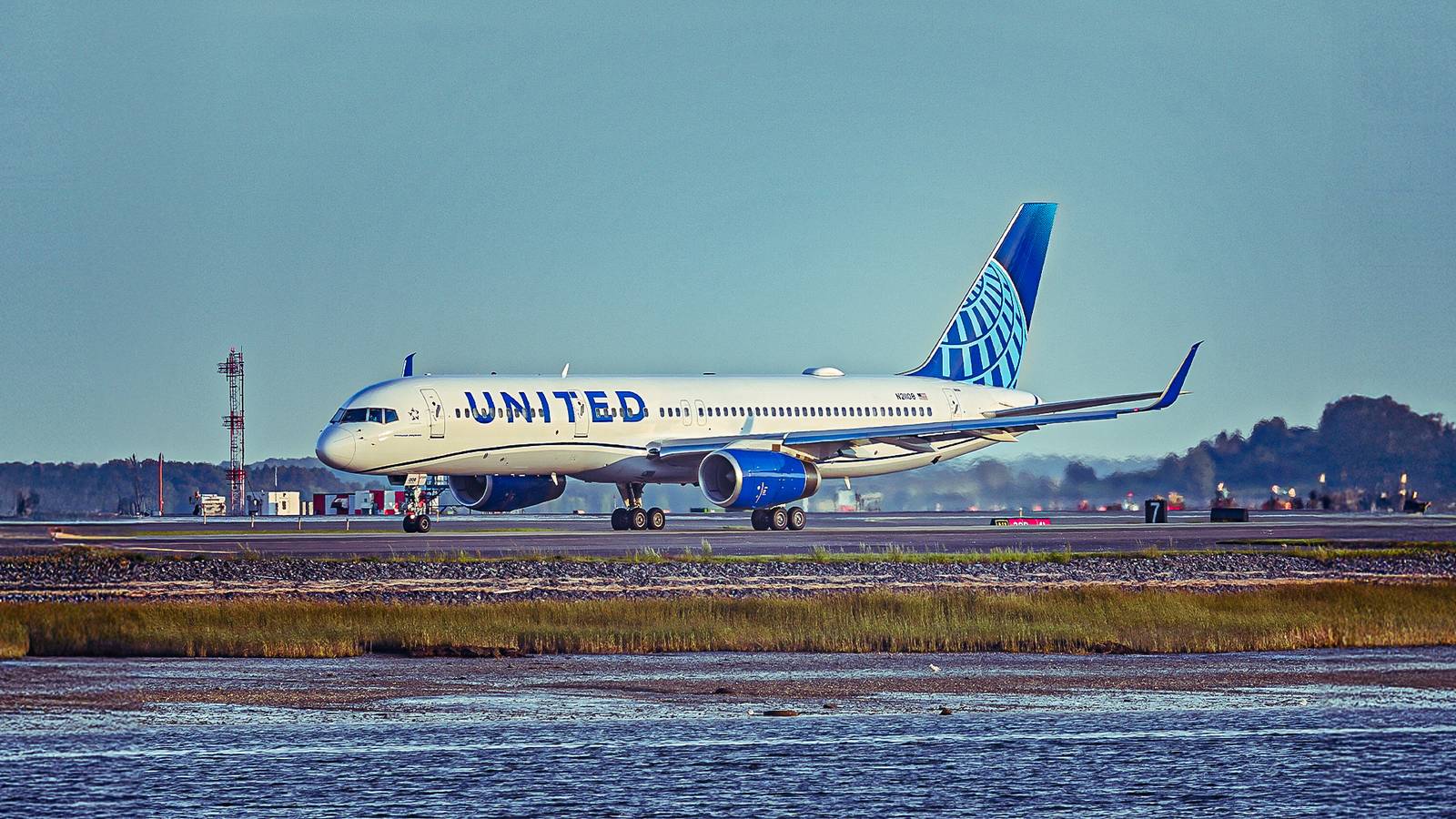 Why The Boeing 757 Has Worked So Well On Transatlantic Flights