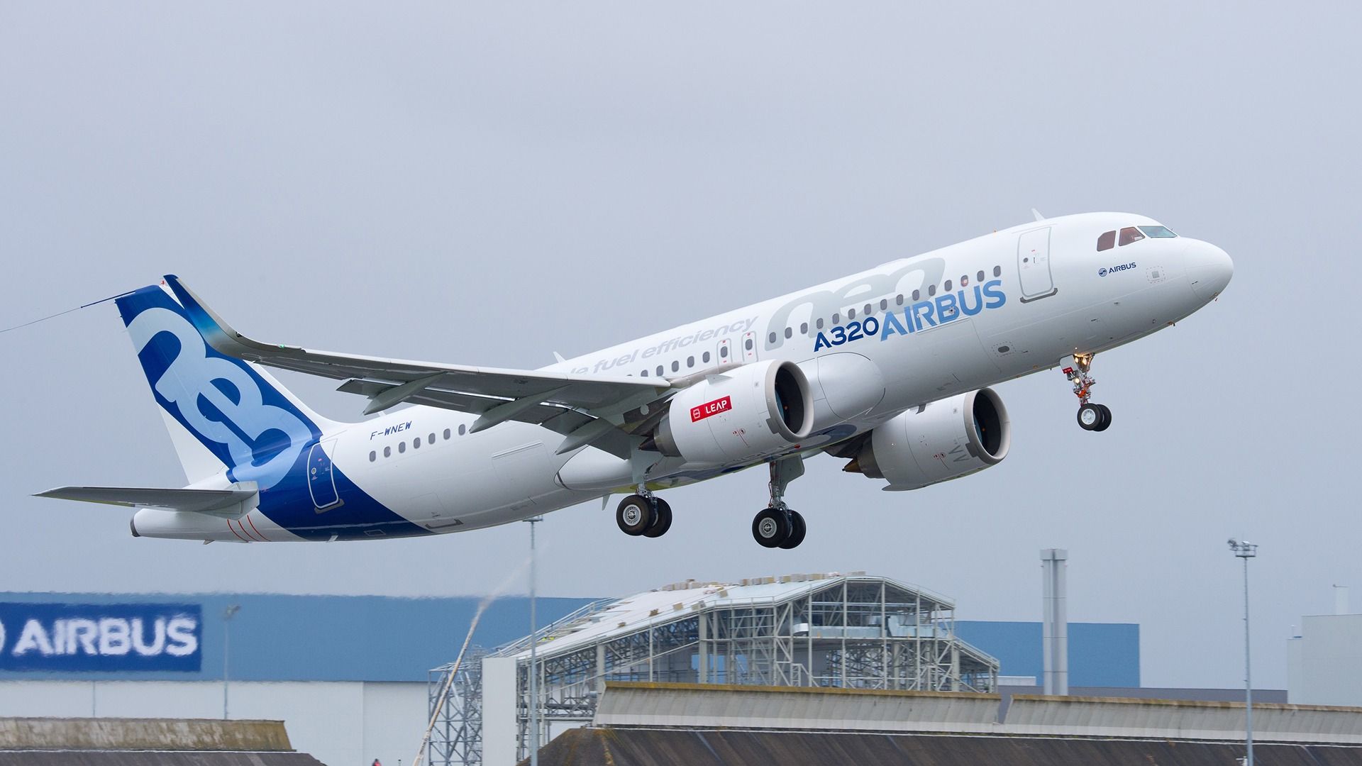 Former JetBlue CEO Robin Hayes Appointed As Airbus North America Lead